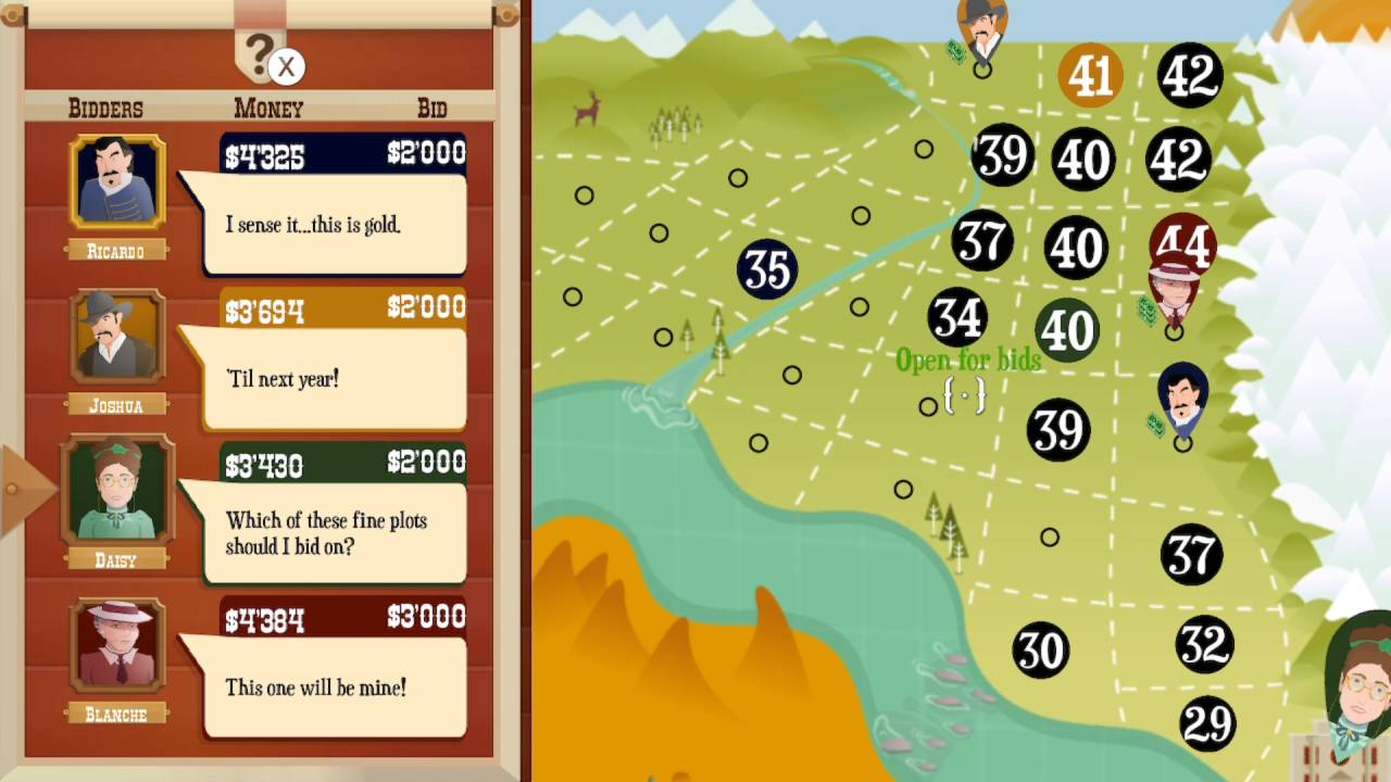 Turmoil - Handheld Gaming Community