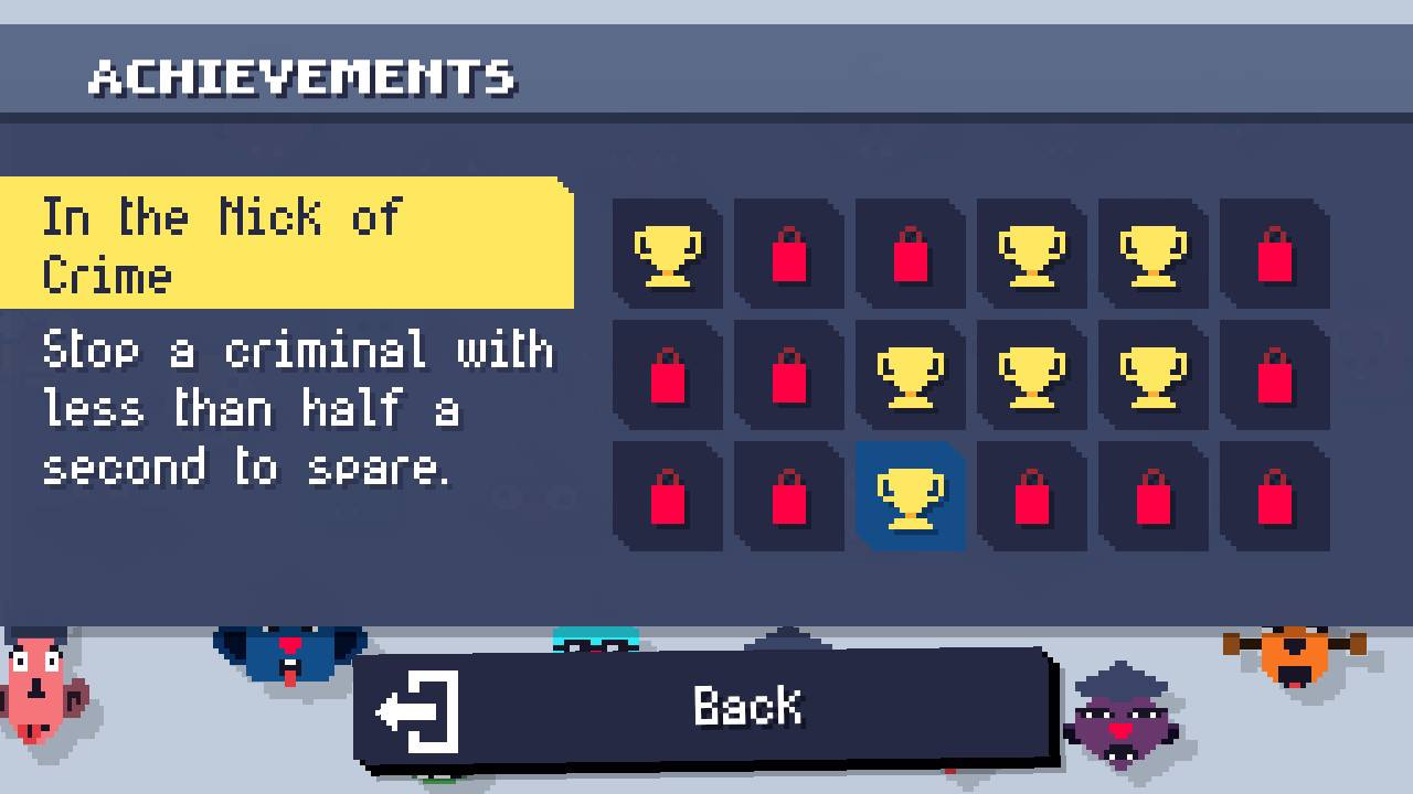 Singled Out - Handheld Gaming Community