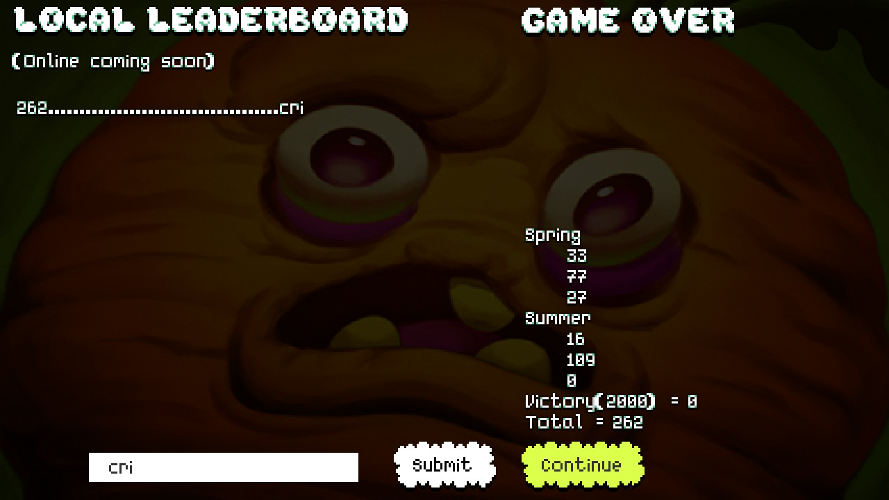 What Makes Atomicrops Unique: Nintendo Switch Review