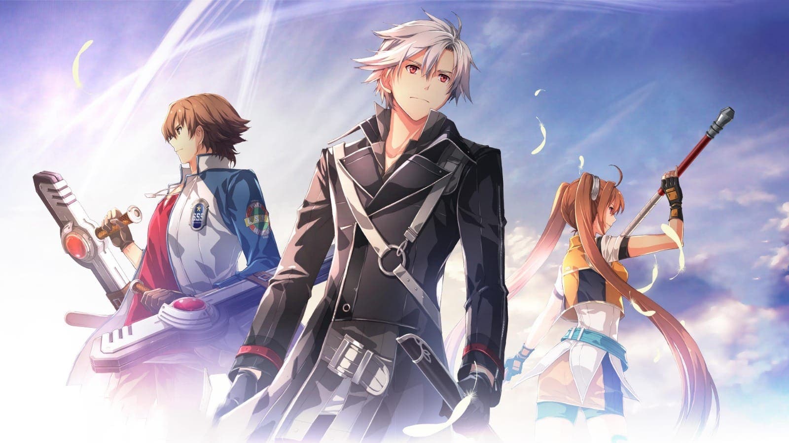 Trails of Cold Steel IV - Handheld Gaming Community