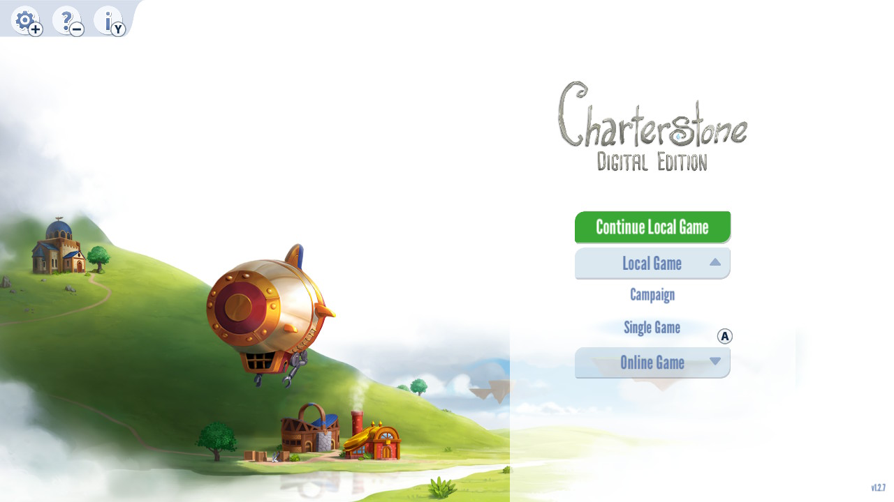 Charterstone Digital Edition - Handheld Gaming Community