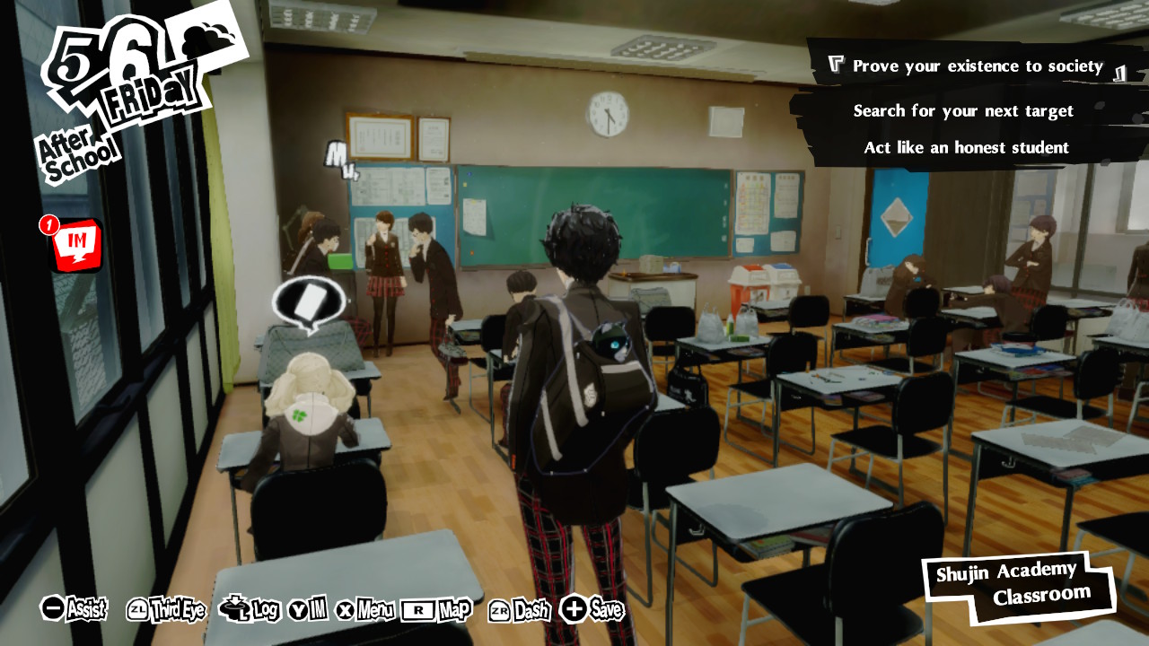 Staff Picks: Persona 5 Royal - Handheld Gaming Community