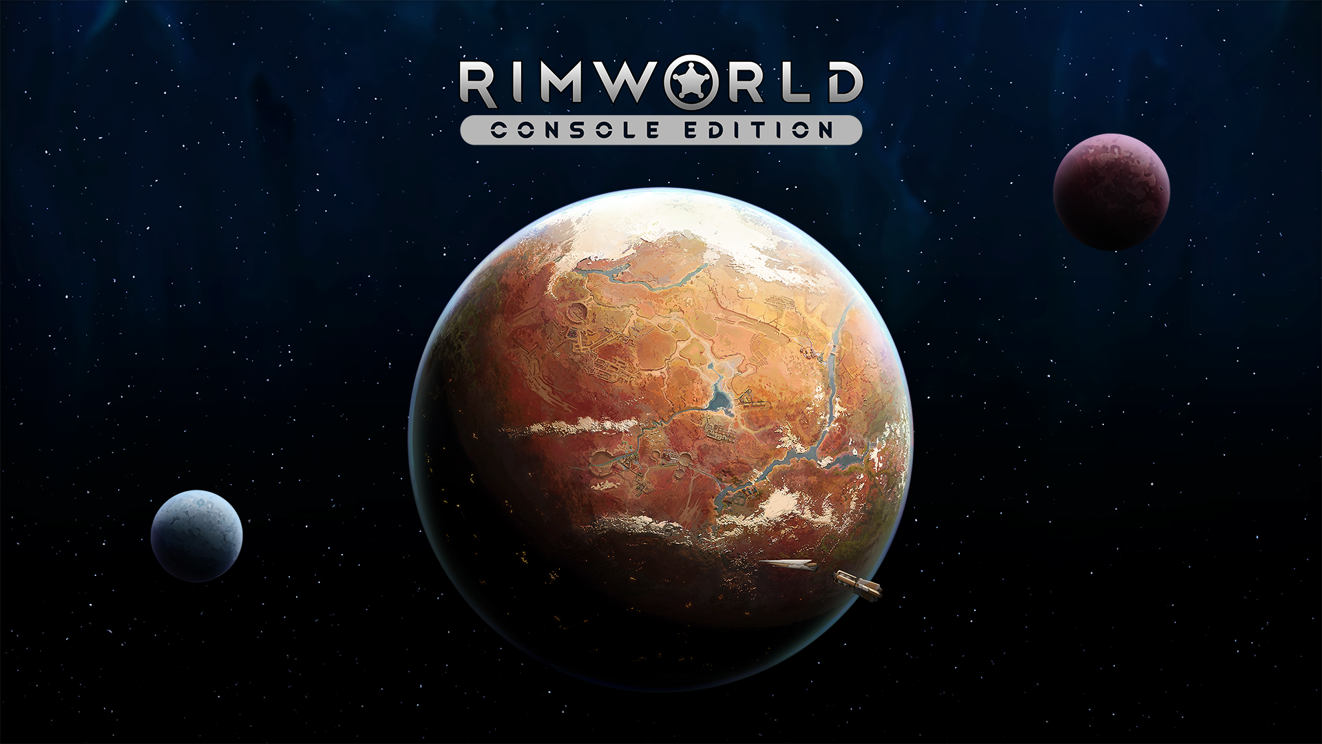 RimWorld: A Sci-Fi Colony Sim Masterpiece - Handheld Gaming Community
