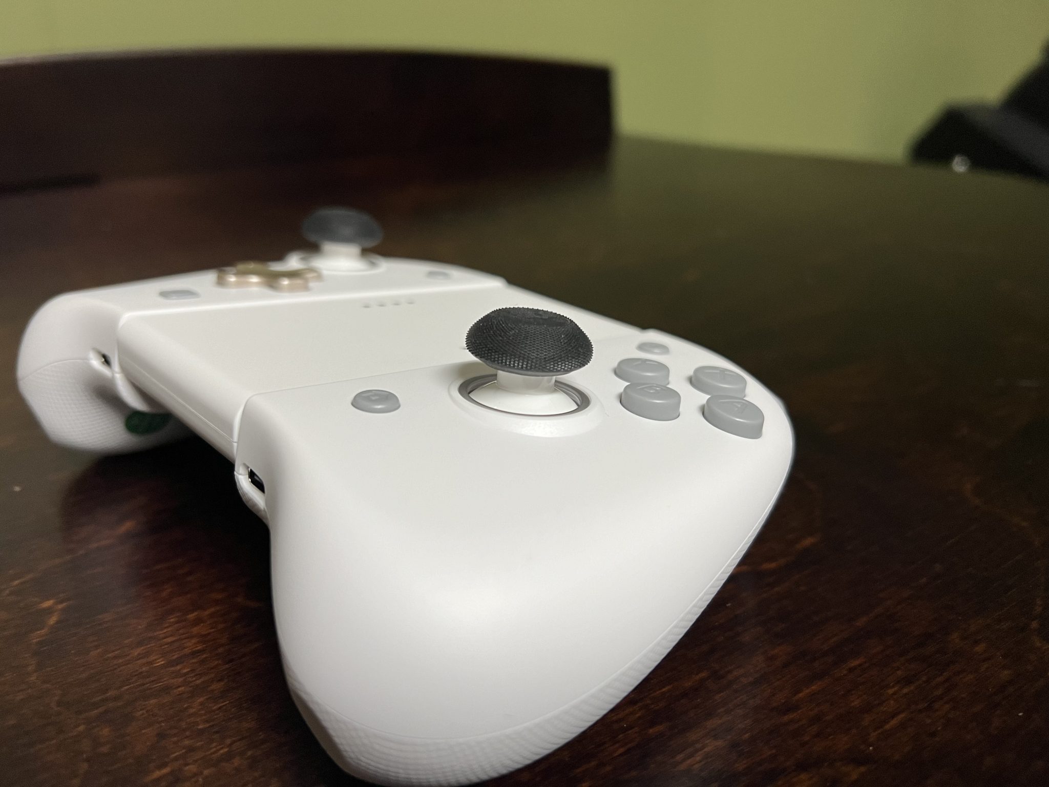Review: DOYOKY RGB Joy Pad Controller for the Nintendo Switch ...