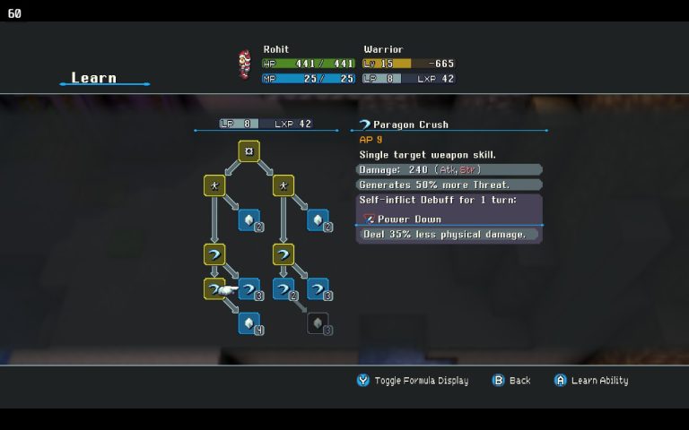Crystal Project Review - Handheld Gaming Community