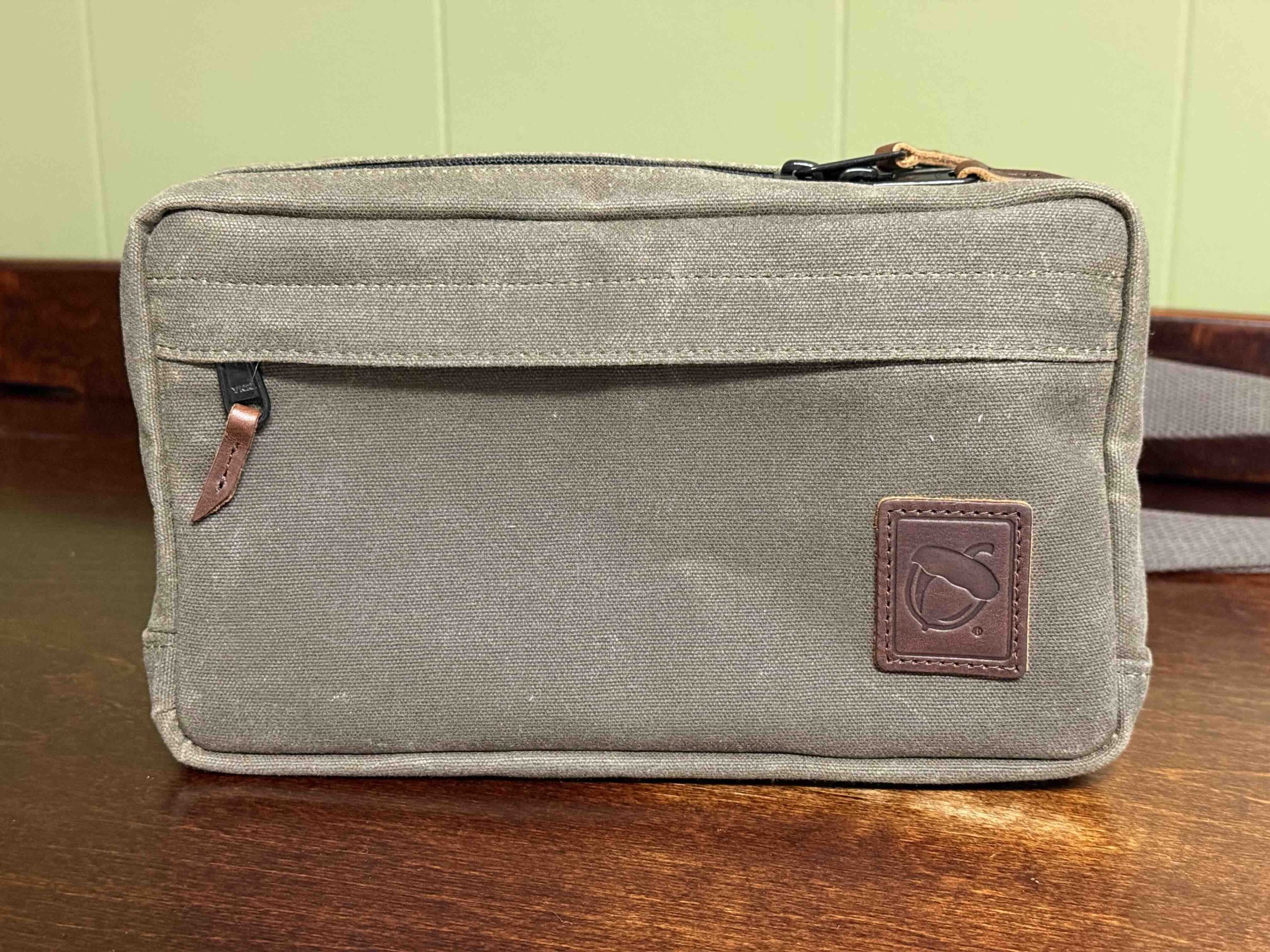 NutSac Speed Sling Review: The Ultimate Handheld Carry? - Handheld ...